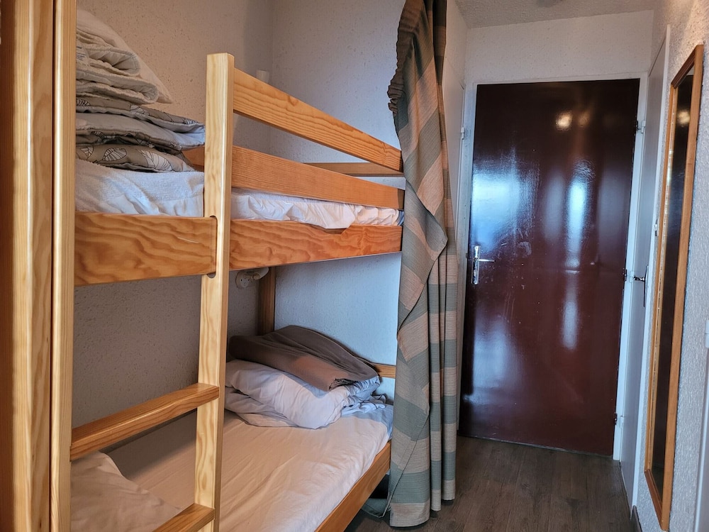 Studio Cosy Pour 4 Personnes Avec Balcon Et Proche Des Pistes - Pra-Loup