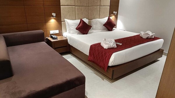 Hotel Darwin City - Port Blair