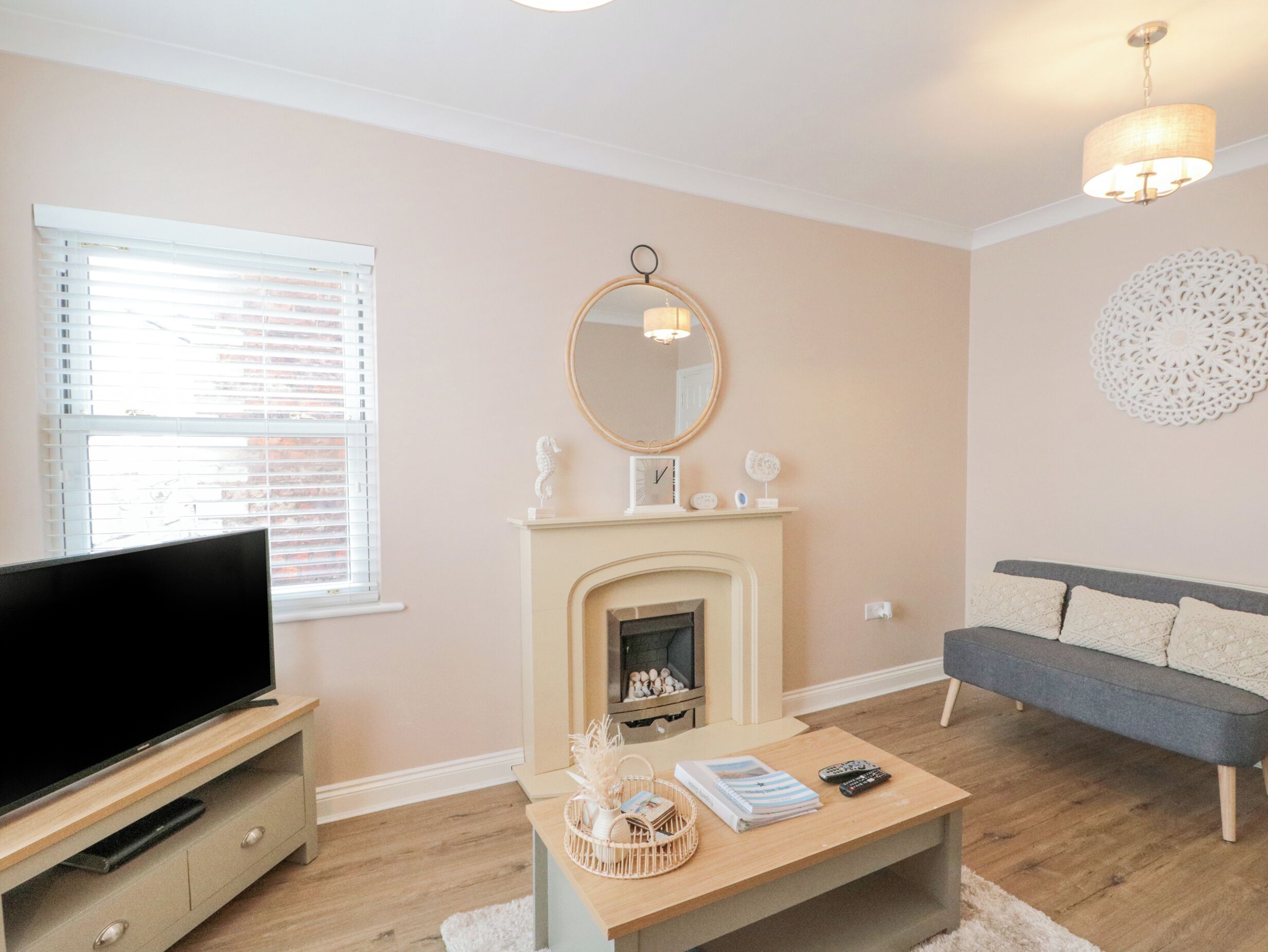 Ellerby Lane House, Pet Friendly, Country Holiday Cottage In Whitby - North Yorkshire