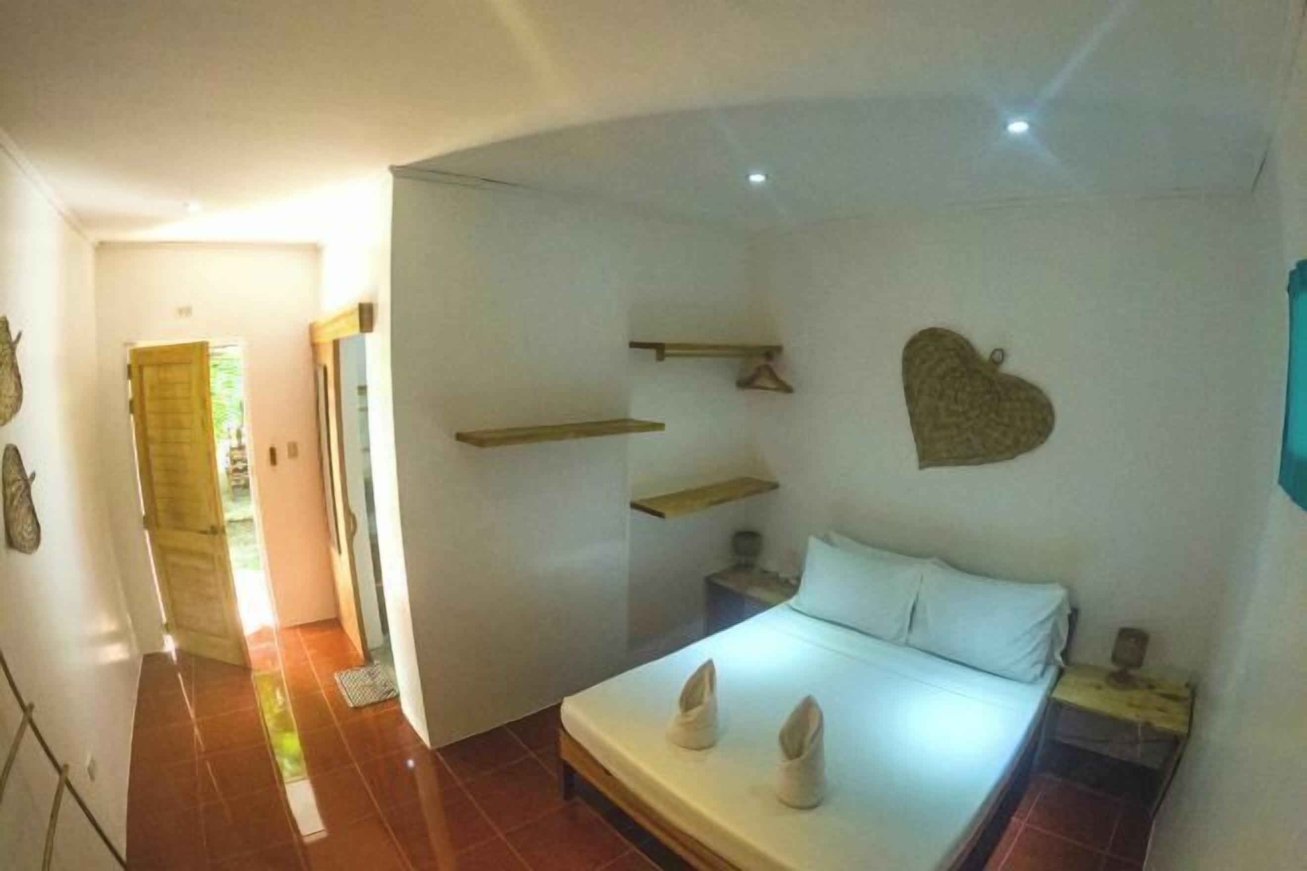 Secretária, Wi-fi grátis 