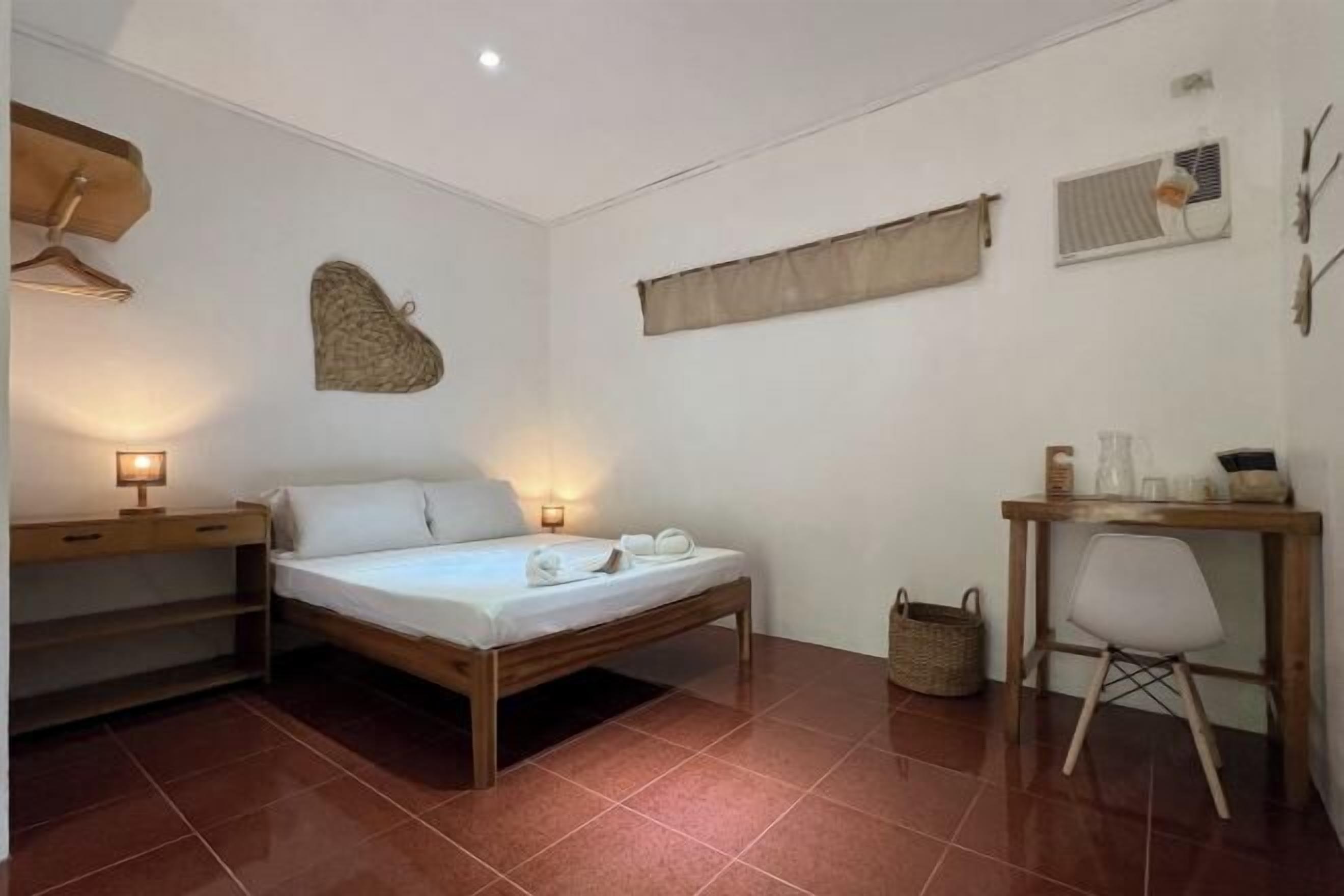 Secretária, Wi-fi grátis 