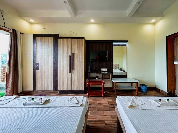 Allure De Baranti - Jharkhand