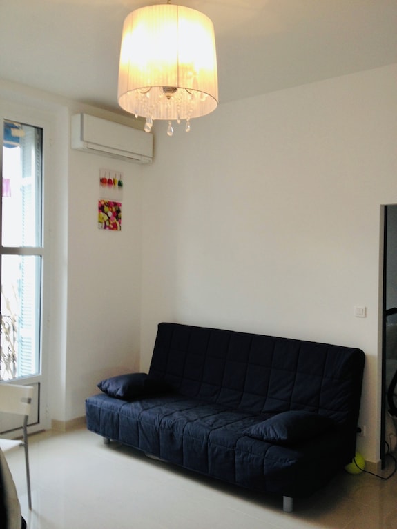 Appartement Cannes Croisette 2 Pieces Neuf - Mougins