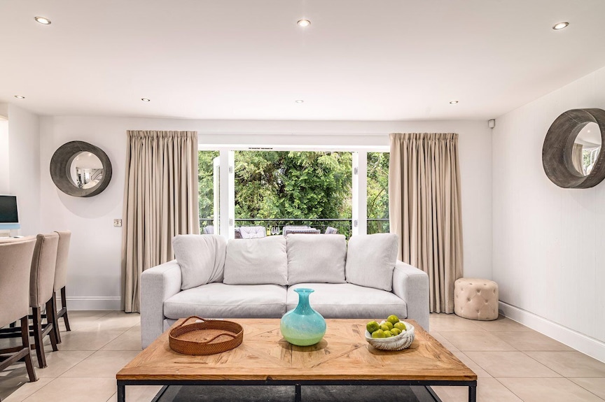 East Hampton, Sandsend Retreats At Saltmoore - East Hampton - Staithes