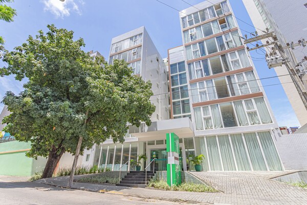 Ecco Hotel - Fortaleza