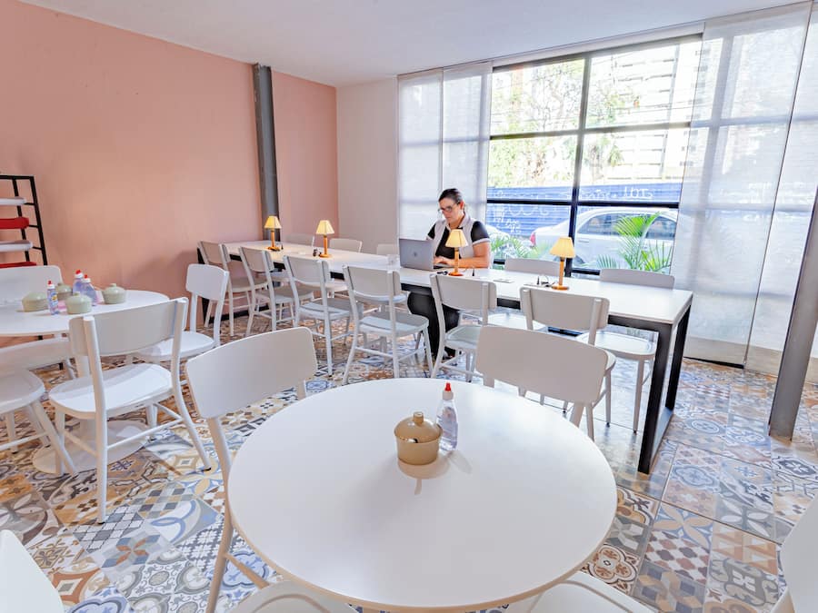 Restaurante