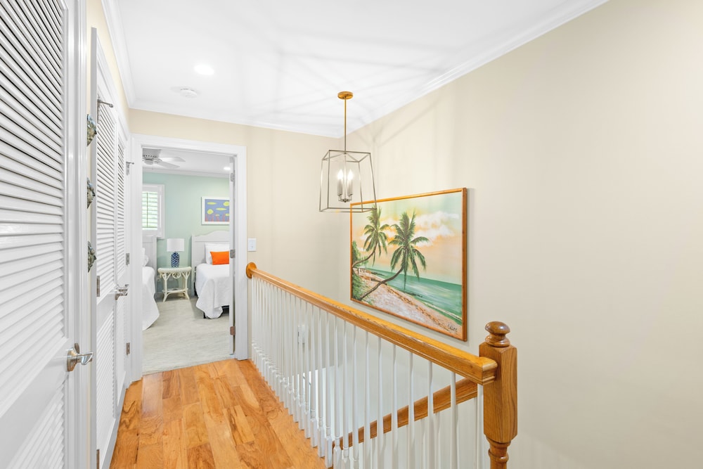 Beach Club Villa 38 - Oceanfront Gem! Walkout! - Isle of Palms | Vrbo