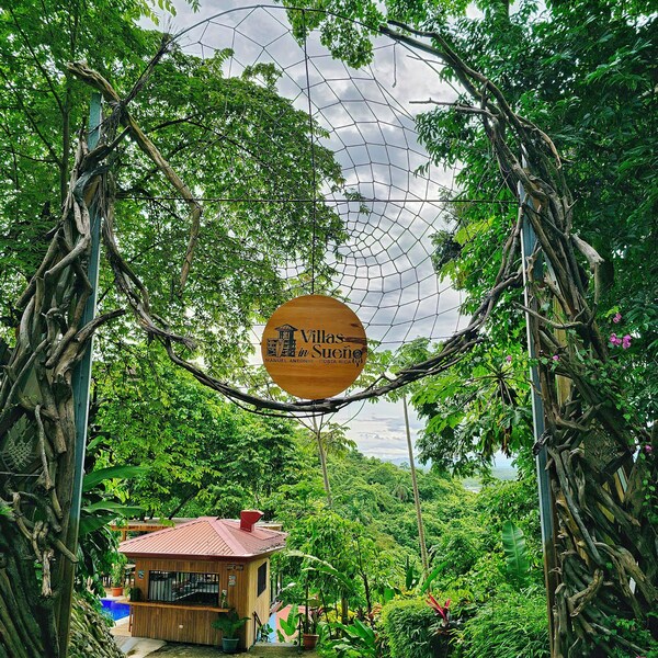 Villas In Sueño - Quepos