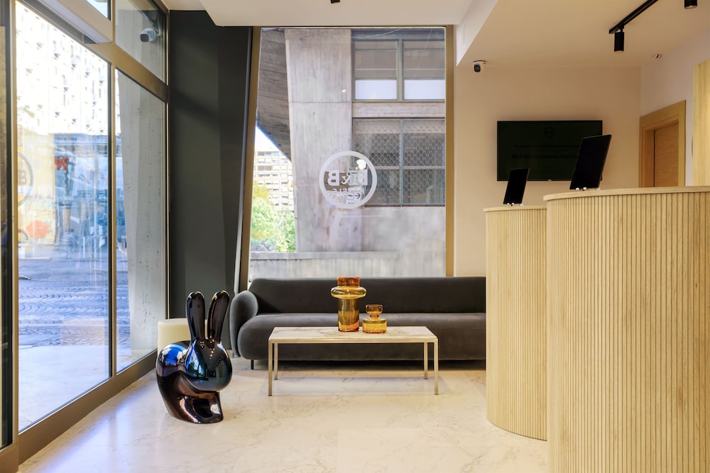 B&b Hotel Catania City Center - Catania