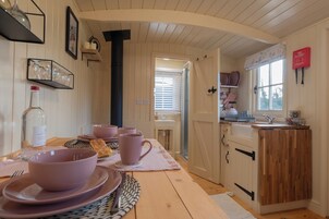 Cabine | Restaurantes