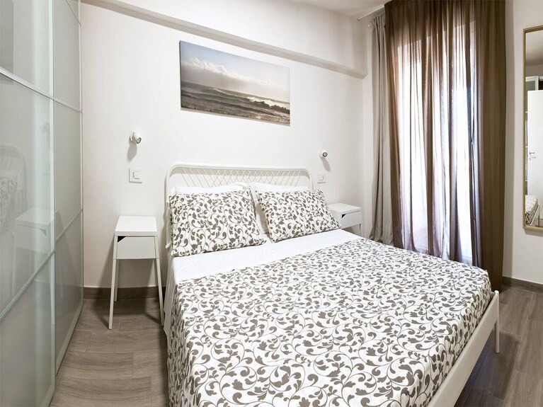 Residence Miriam Studio Apt. 2 Pax Superior - Noli