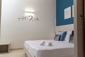 Quarto Deluxe | Minibar, cofre no quarto, quartos insonorizados, Wi-fi grátis 