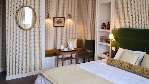 Maison Mouche - Normandie