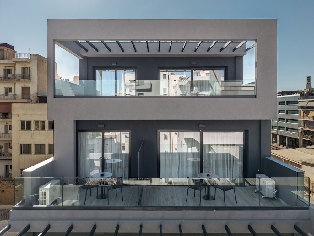 Vision Lavraga - Athen