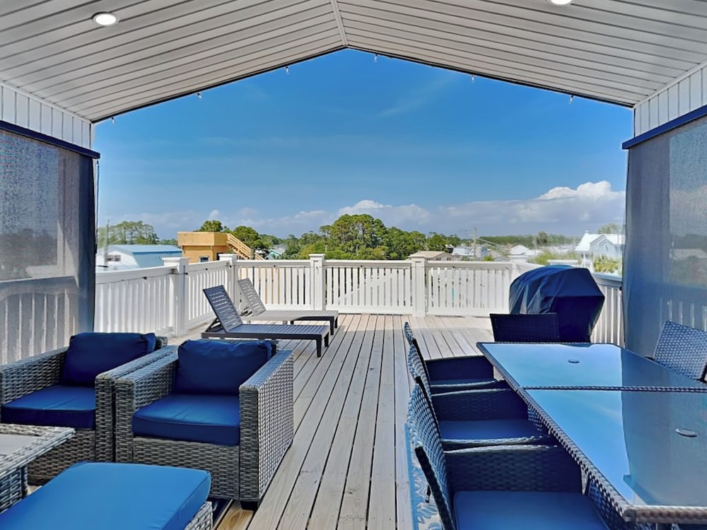 The Blue Pearls By Resort Collection - Panama City, FL