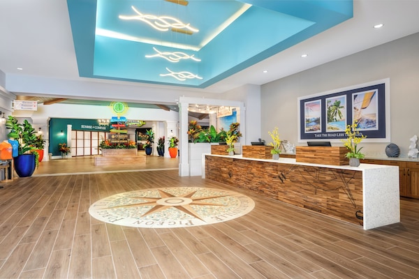 Compass Hotel By Margaritaville - Sevierville