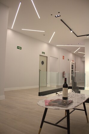 Pormenores do interior