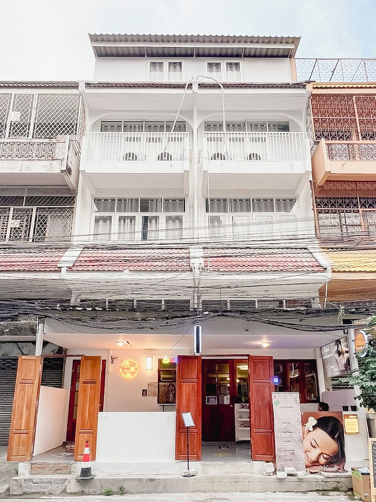 Moochi Relax Lassommoir - Bangkok