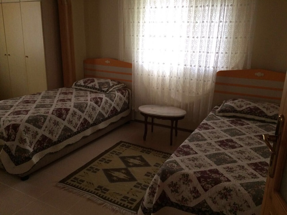 Kaptan Evleri - Trabzon Il, Türkiye