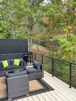 Terraço/pátio interior