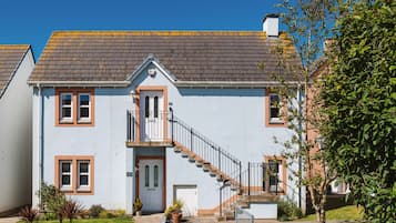 Apartamento | Exterior