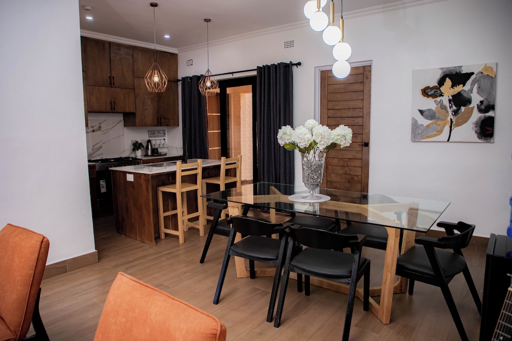 Arvo6 Luxury Villas - Lilongwe