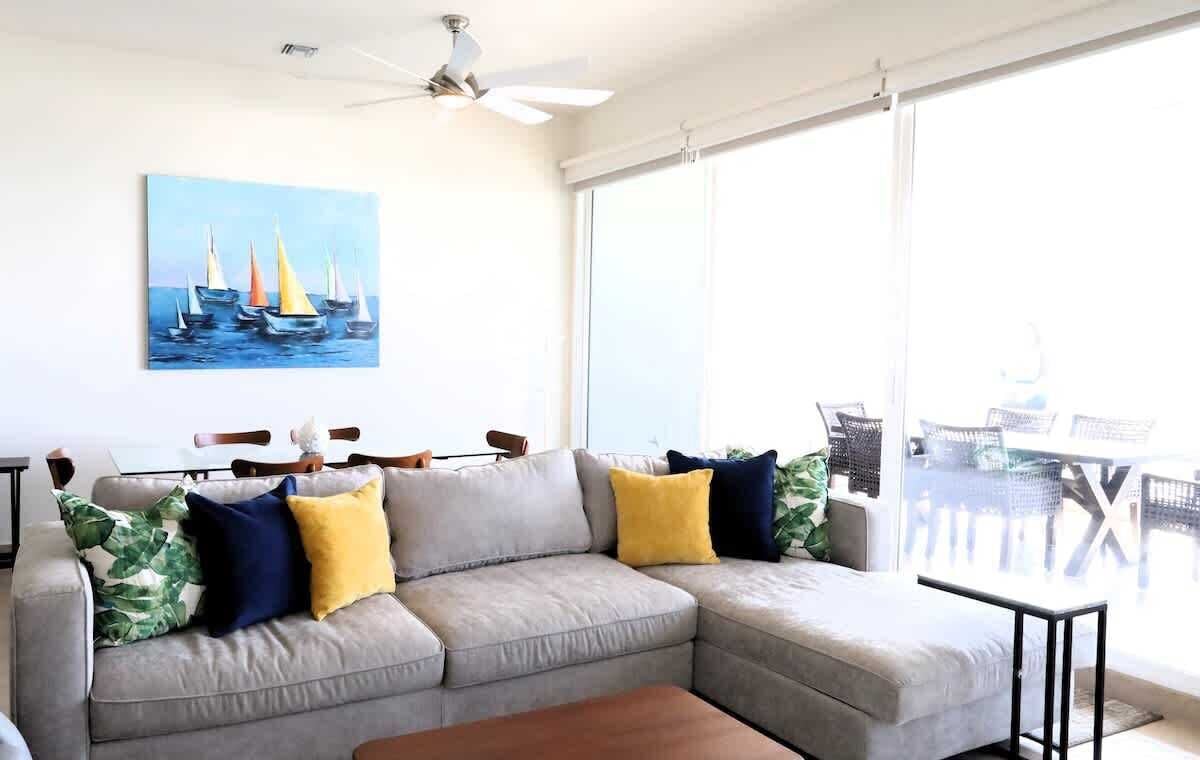 Jolla Excellence 3bd/2b Rosarito - Rosarito