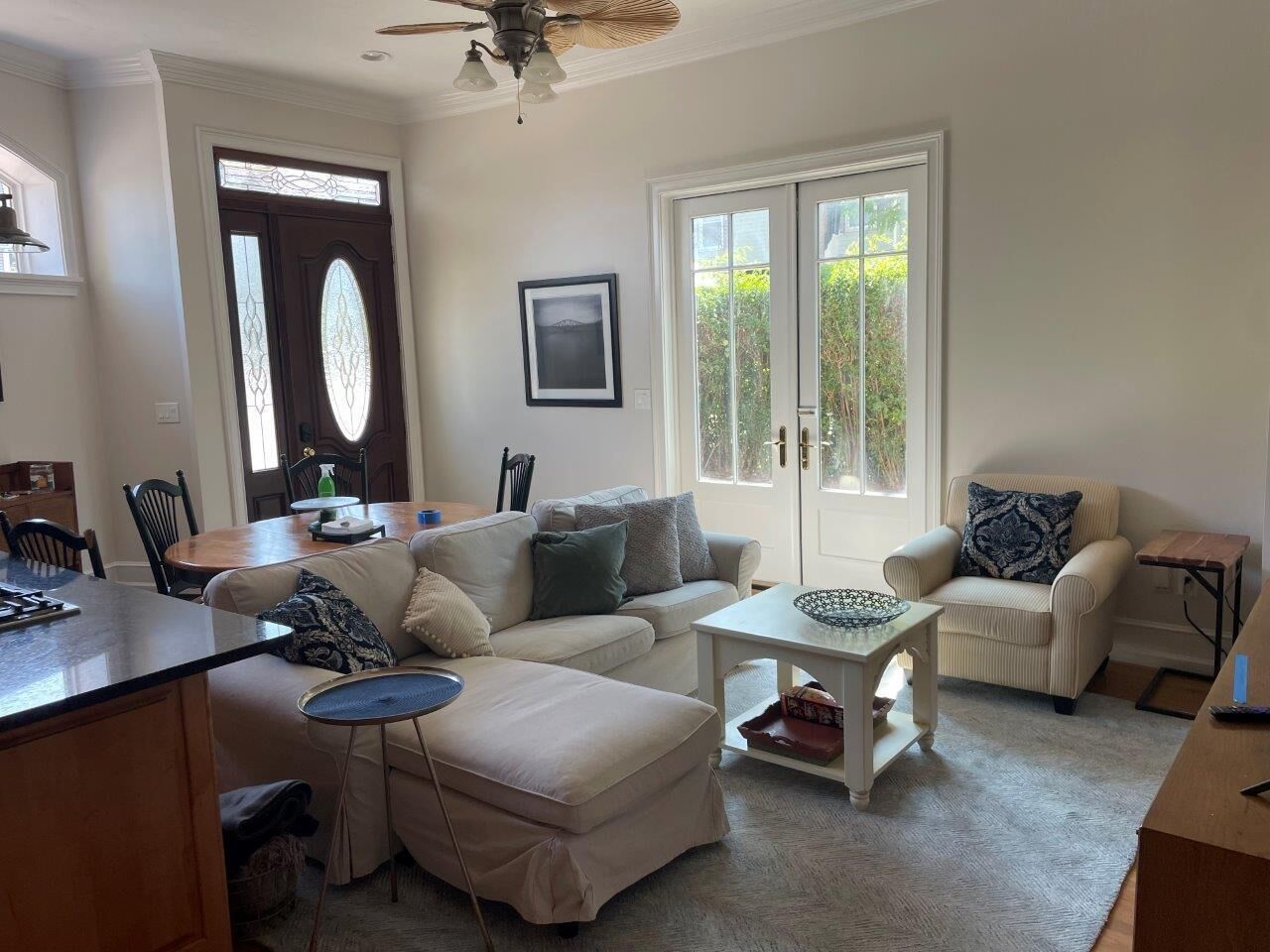 Boston Spacious Apartment With Private Outdoor Patio - Boston, MA