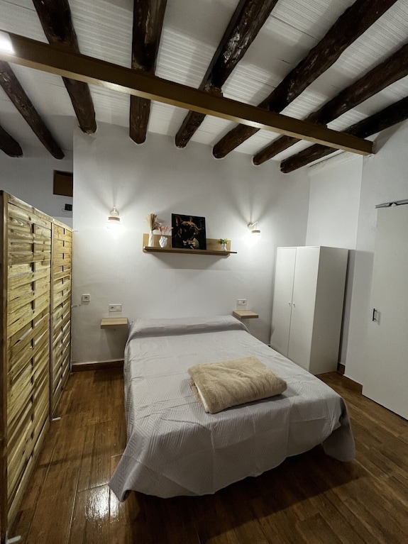 Apartamento Pat - Sierra de Cazorla