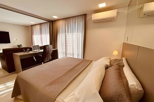 Apartamento Deluxe, 1 quarto