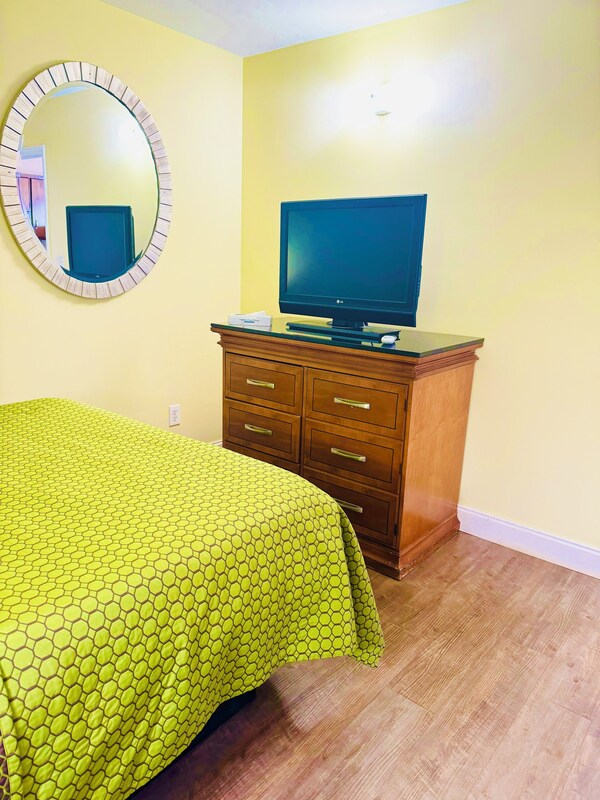 Classic Suites - Cleveland, TN