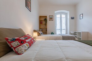 Casa | 2 quartos