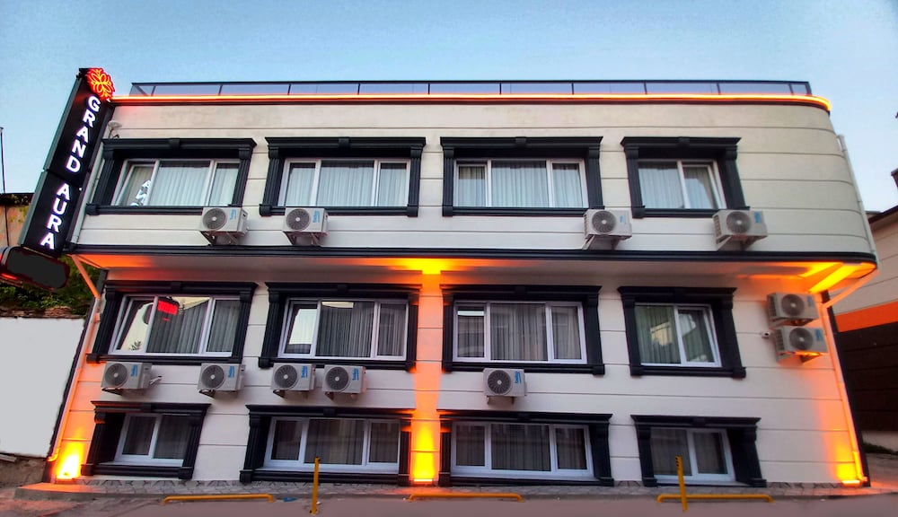 Grandaura Edirne - Edirne Merkez
