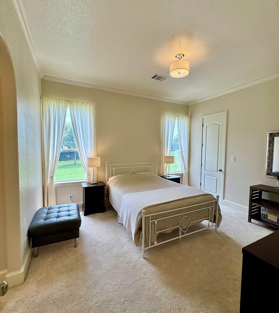 “Amazing Deal” Our French Hill Country Estate on over 3 acres with ...