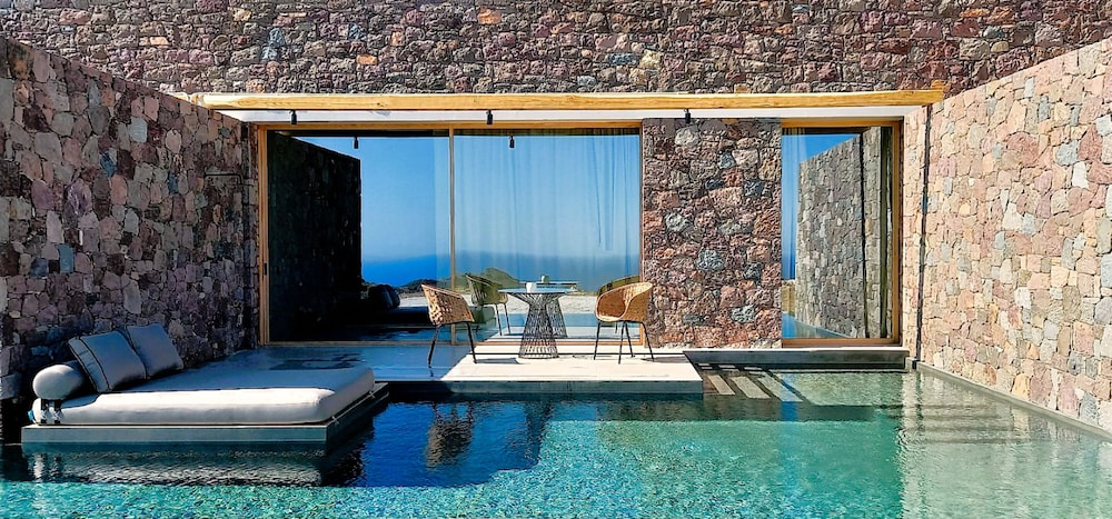 D3 Milos - Милос