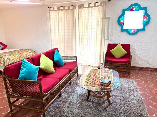 Garden Of Dreams Boutique Hotel - Ajijic