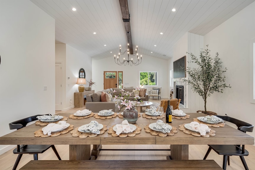 Private Villa On 4.3 Acre Estate Pool + Hot Tub + Yoga Room Close To Sonoma Dt - Sonoma, CA