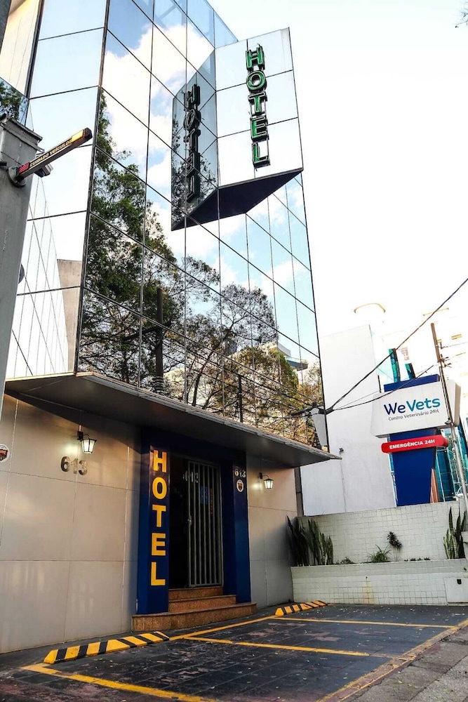 Hotel Mooca São Paulo - Ipiranga