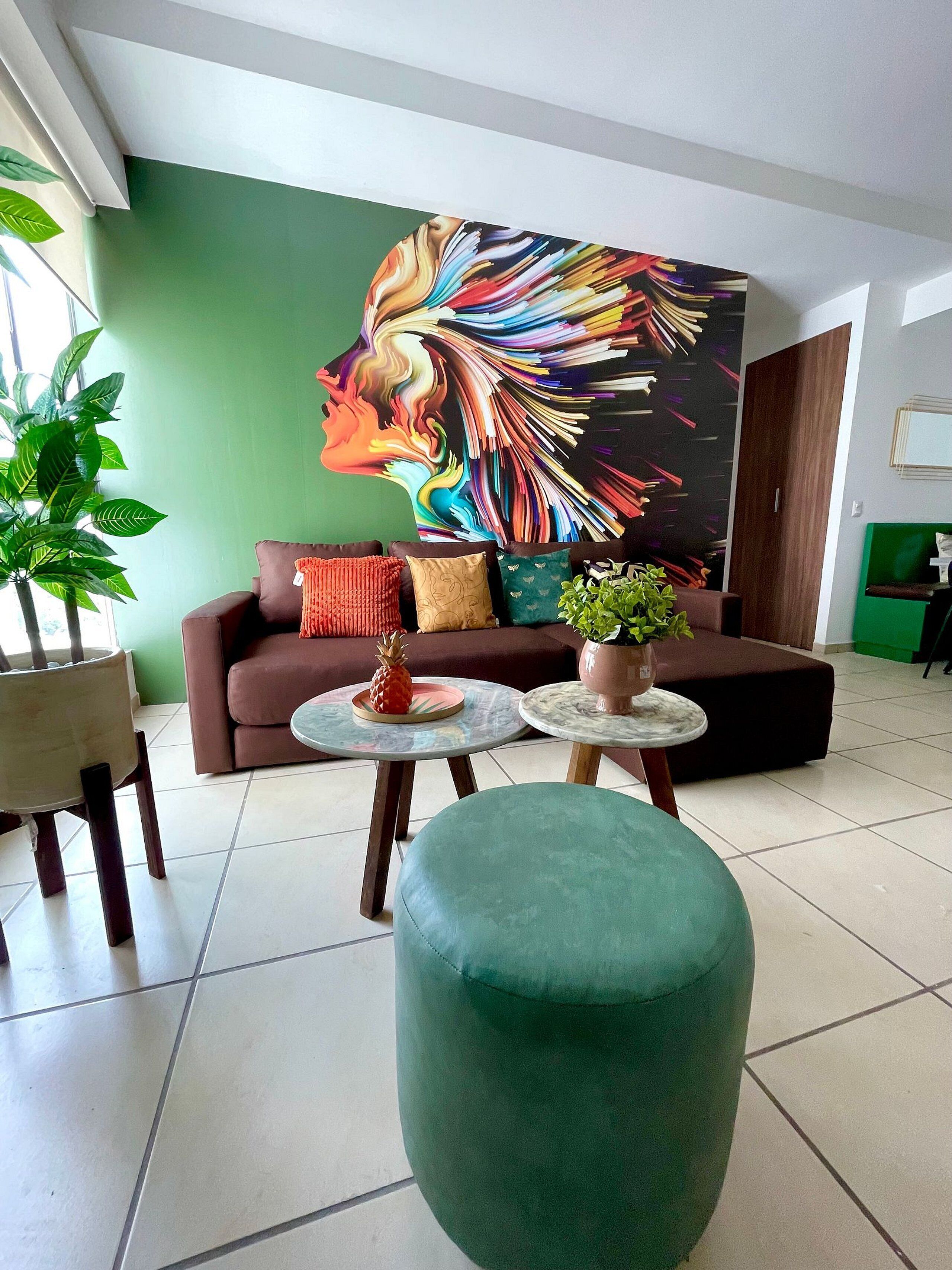 3 Bed Sheets With Pool And Gym In "Uno Urban Life - Guadalajara