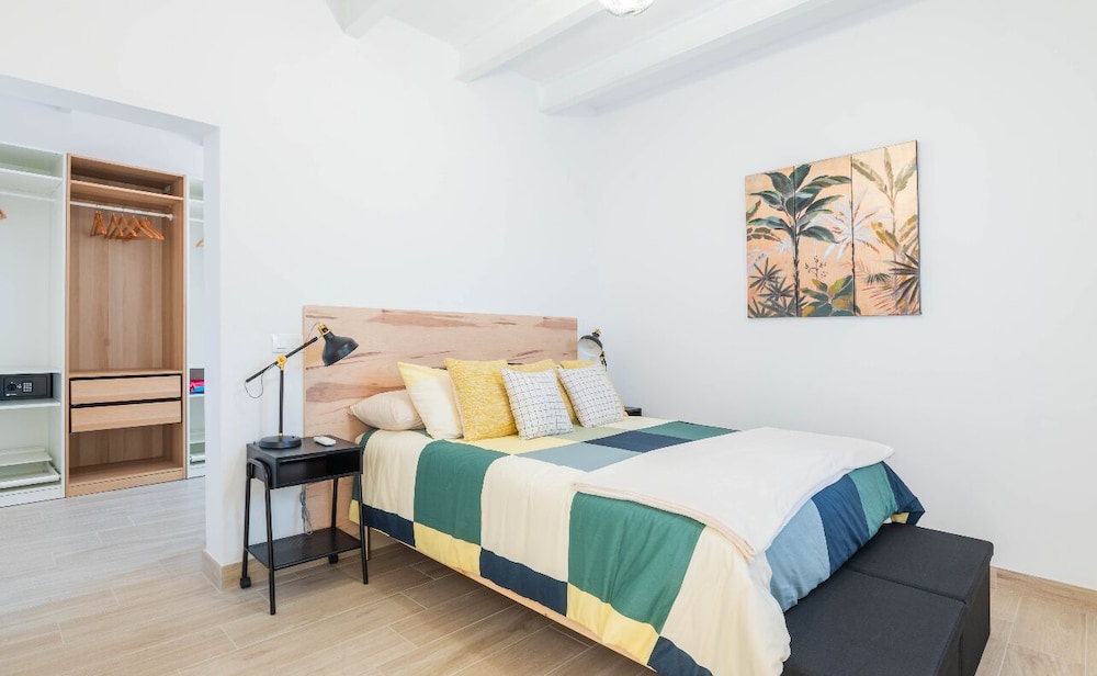 Charming village house. Gavian House - Granadilla de Abona | Vrbo