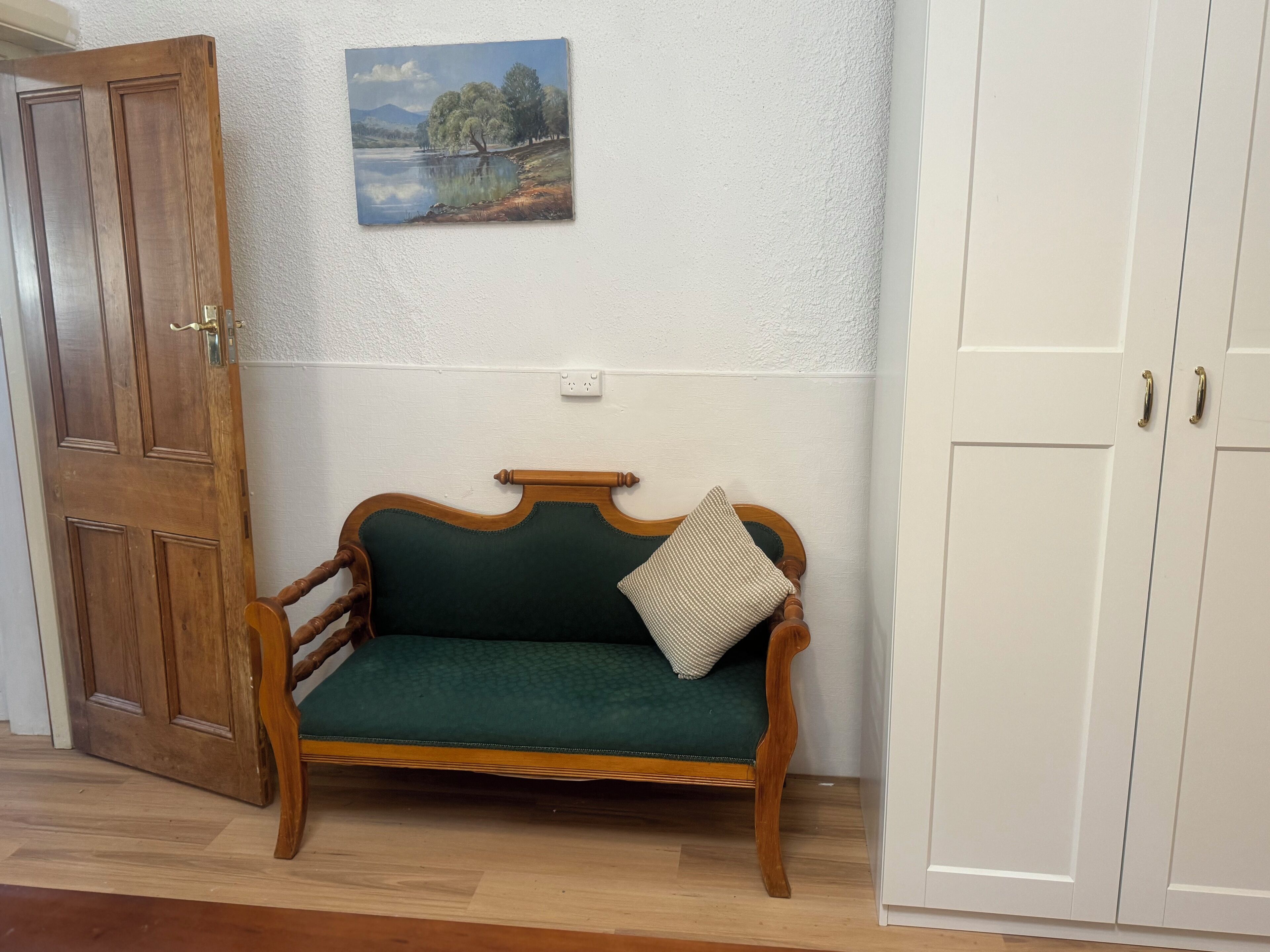 Romantic Farm Homestead Hideaway In The Barossa Valley, South Australia . - Springton