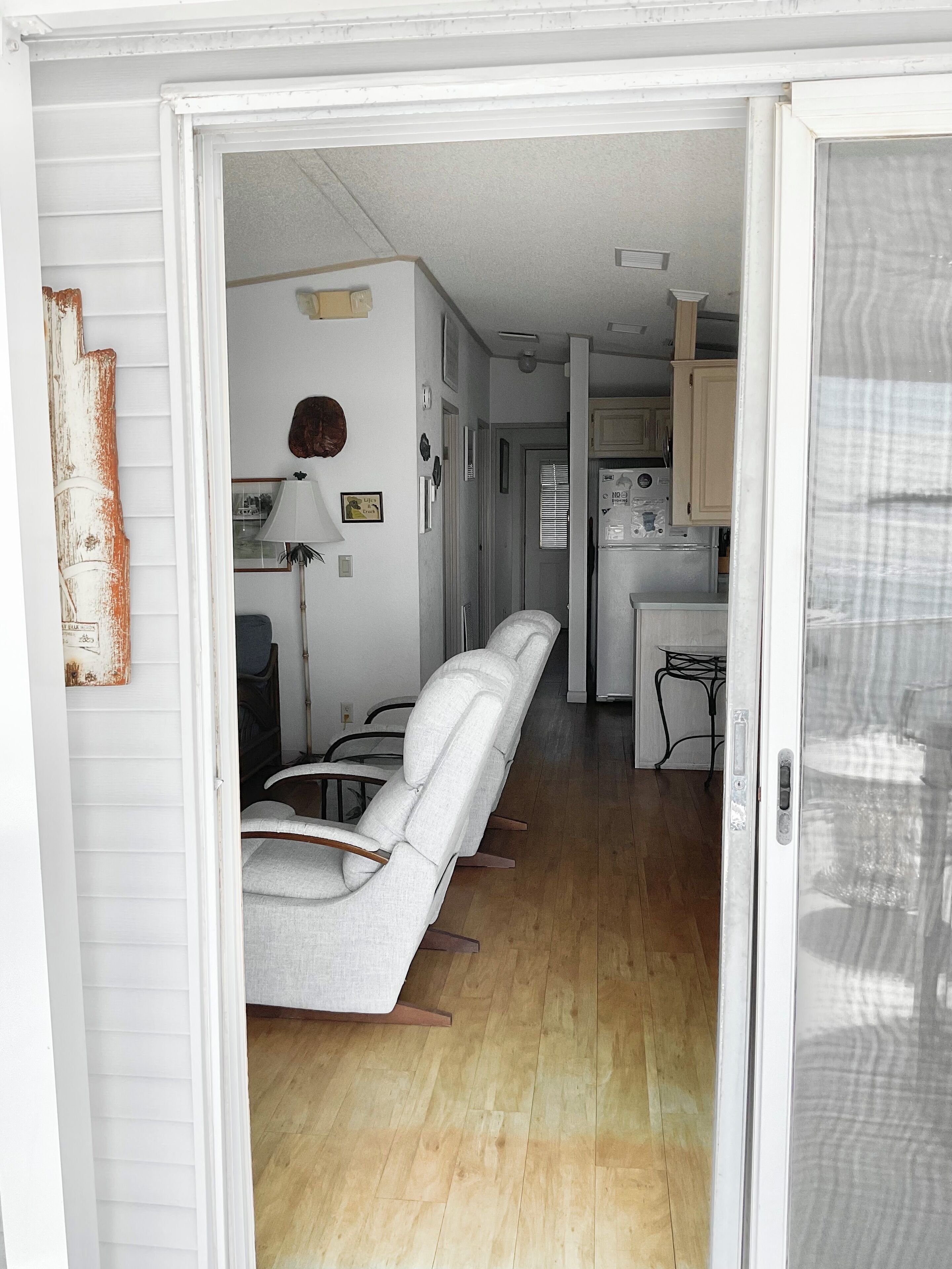 Mermaid House - Venture Out Lot 089 - Big Pine Key, FL