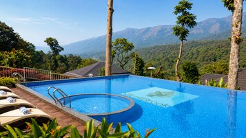 Piscina externa