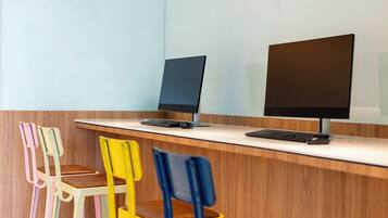 Comodidades da propriedade