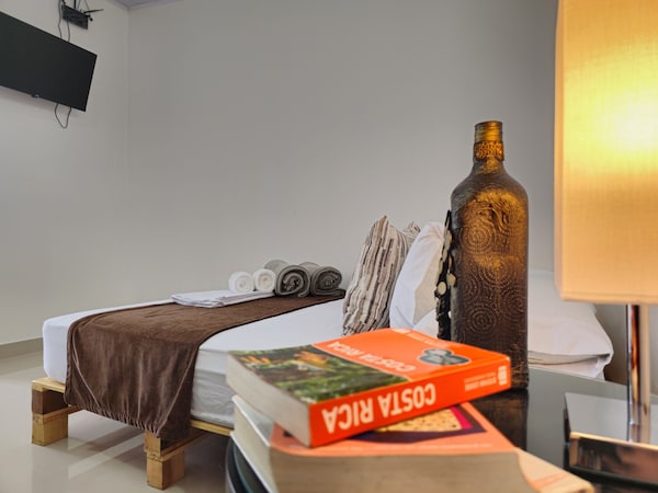 Bnb Eco Stay - San José