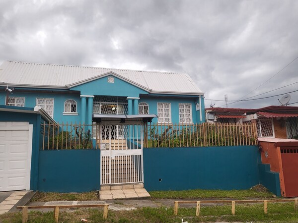 Bnb Eco Stay - San José