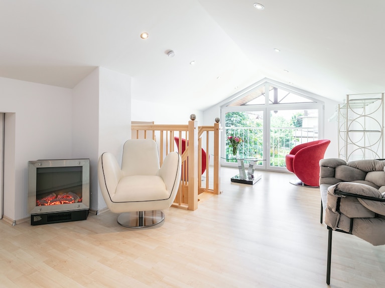 House In Kufstein With Garden - Kufstein