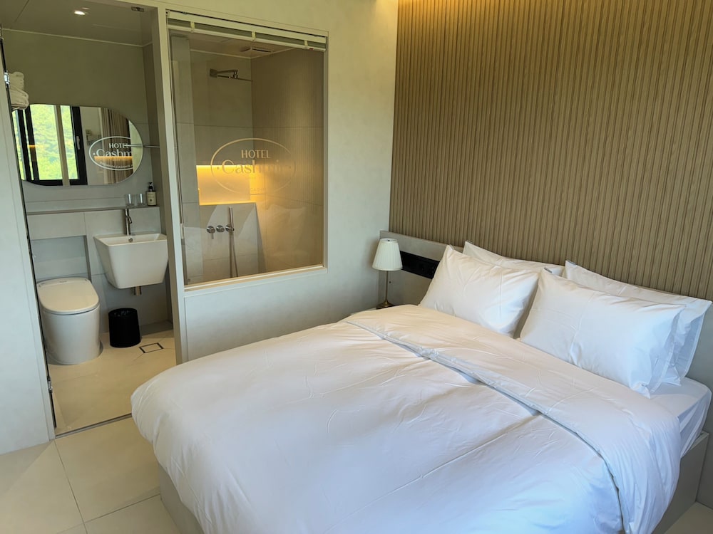 Hotel Cashmir - Taean-gun