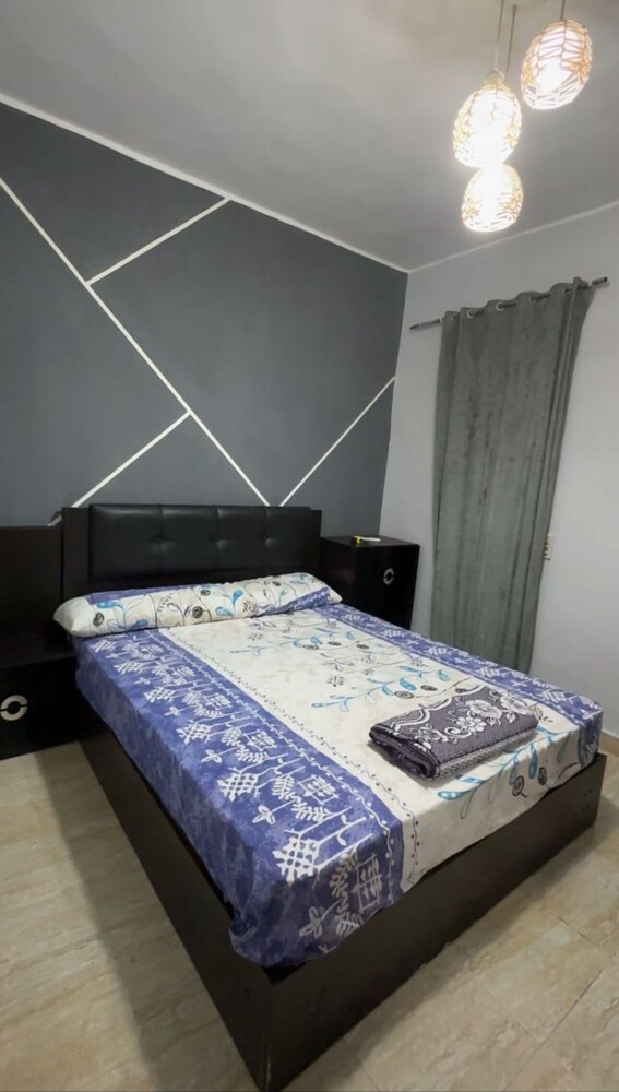 apt front the sea in north coast, compound blumar wadi degla sidi ...