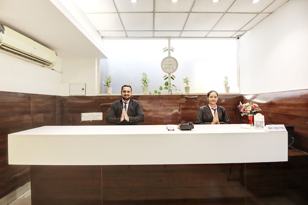 Marks Hotel - Ghaziabad